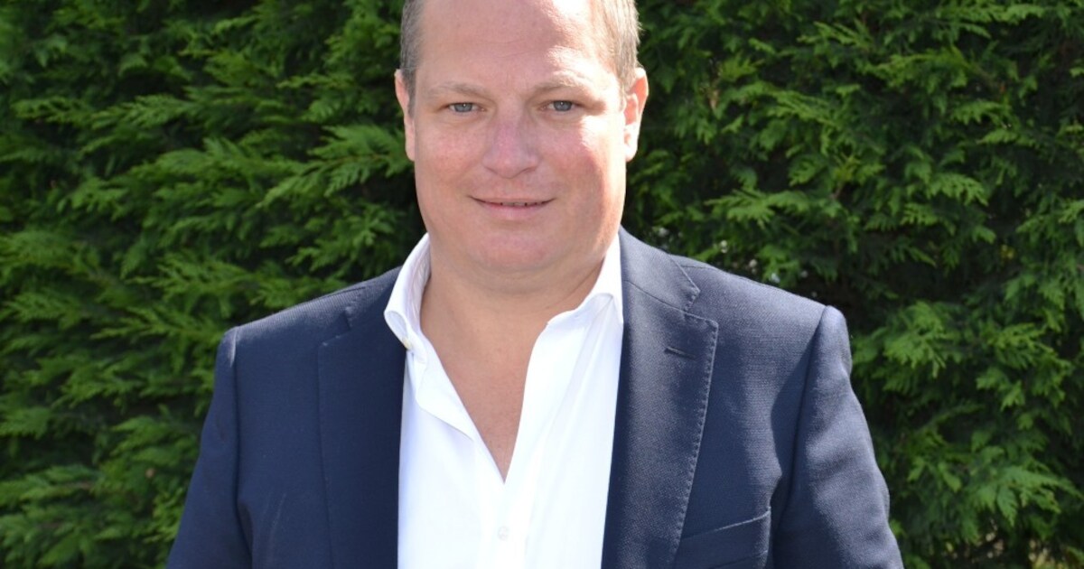 Ere-schepen Matthias Mertens (53) uit Glabbeek overleden: “Hij was ...