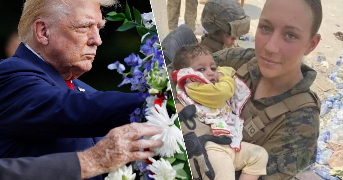 Na zoveelste aanvaring met Amerikaans leger: verliest Trump straks hun ...
