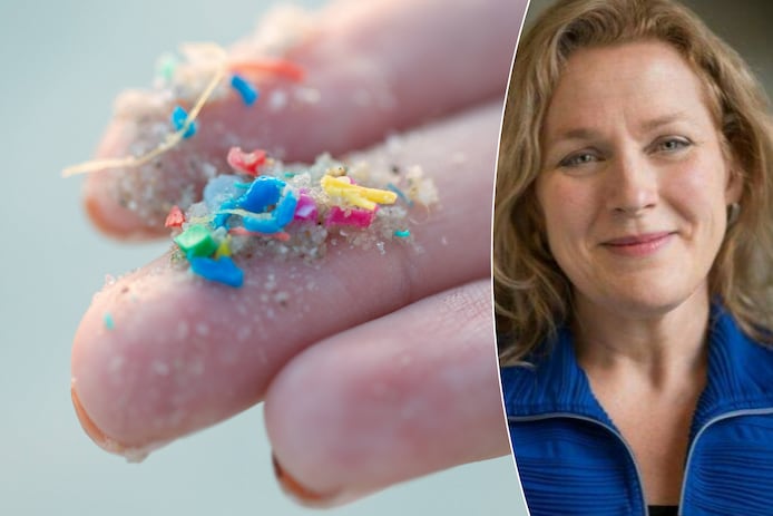 Ook in menselijke testikels zitten microplastics, volgens nieuwe studie ...