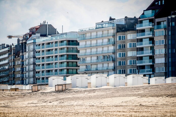Ruim zes op tien online verhuurde toeristische logiezen in Knokke-Heist blijken wettelijk niet ...