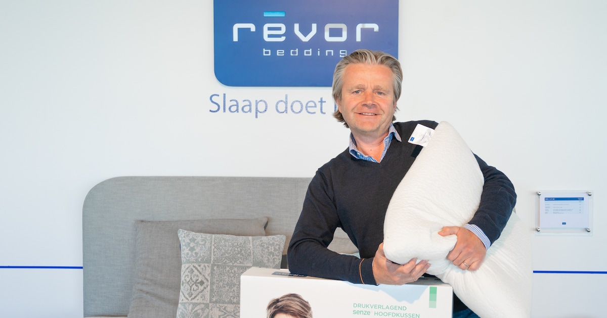 Op deze kussens en matrasbeschermers overleeft het coronavirus minder ...
