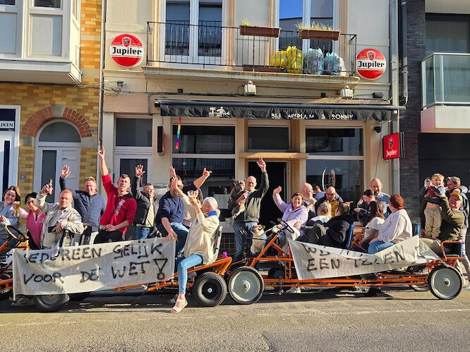 Blankenberge | hln.be