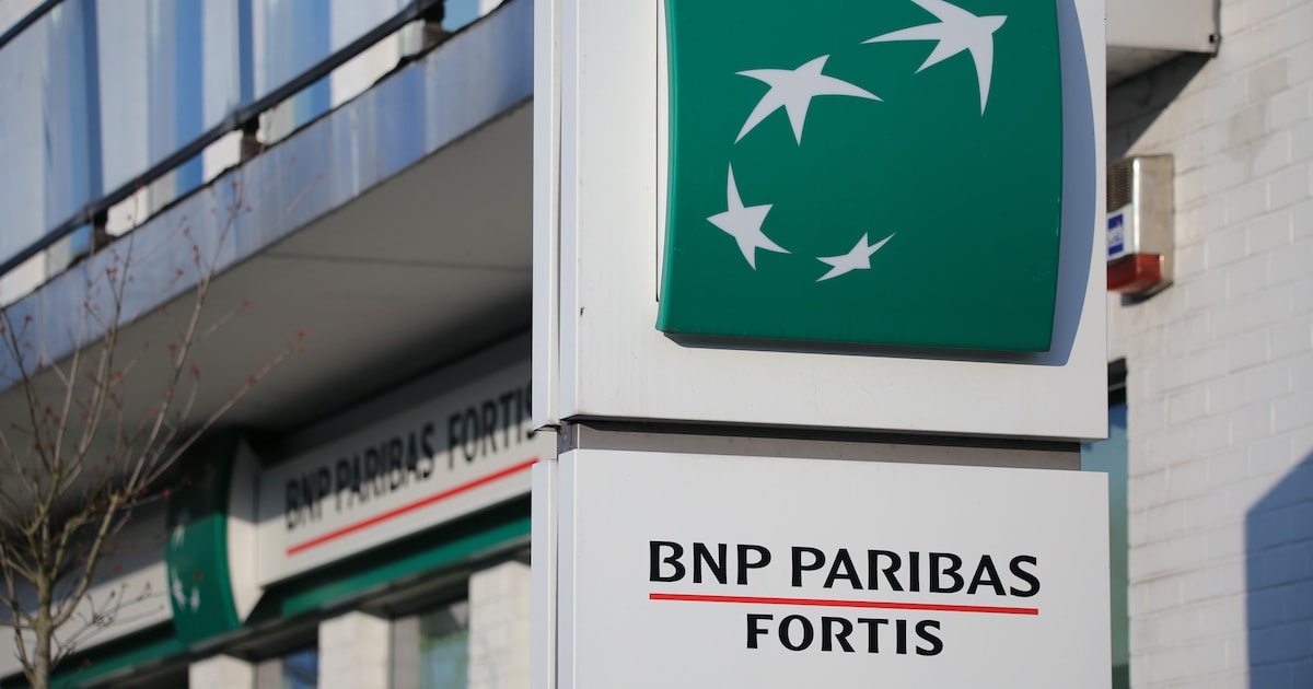 BNP Paribas Fortis boekt 3,2 miljard euro winst | Economie | HLN.be