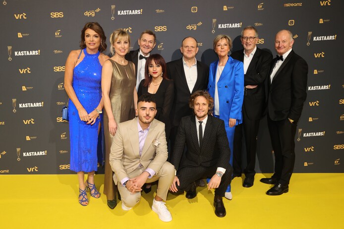 Lotte Vanwezemael stelt vriend Max voor en prinses Delphine schittert in bijzondere outfit: dit ...