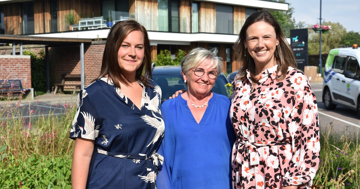 Lebbeke leeft zet twee nieuwe gezichten uit Heizijde op kieslijst ...