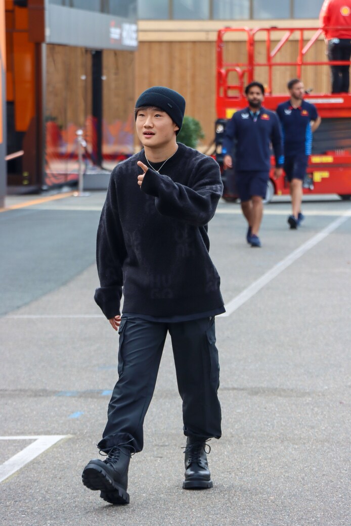 "Zoiets doe je niet": onze F1-volger ziet 'Instagram-farce' rond Mick ...