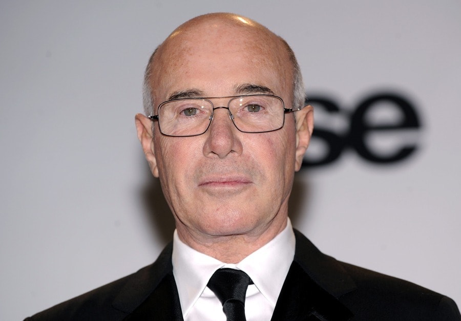 Mediamagnaat David Geffen wil L.A. Clippers kopen | Foto | hln.be