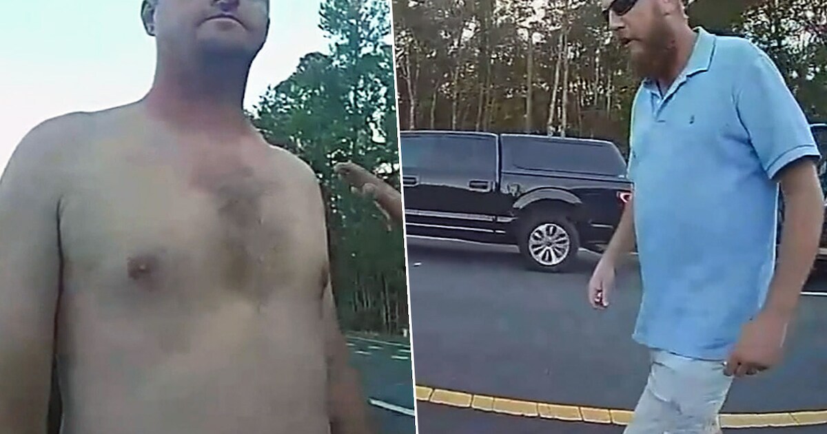 Vaders schieten elkaars dochters neer tijdens verkeersruzie in Florida ...