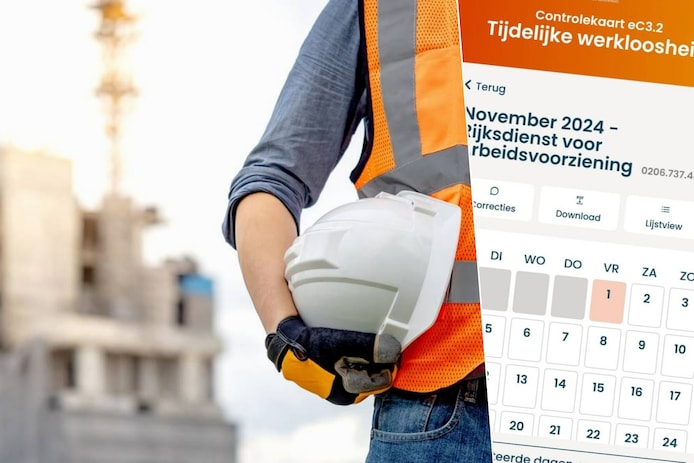 Waarom de 150.000 bouwvakkers in België de verplichte digitale dopkaart ...