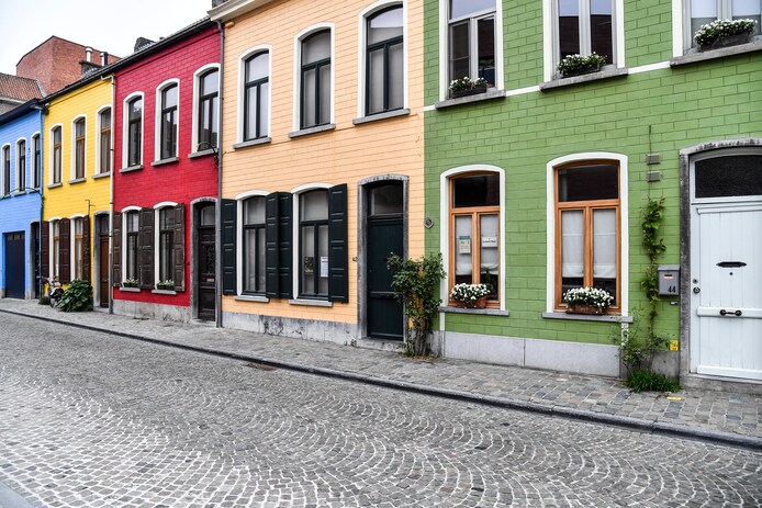 Lieselot (29) is verliefd op het leven in Aalst: “Het zou wel leuk zijn ...