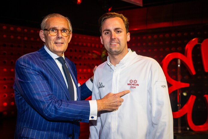 Zo veel verdiende het ‘nieuwe’ Hof van Cleve in zijn openingsjaar: “Ik ...