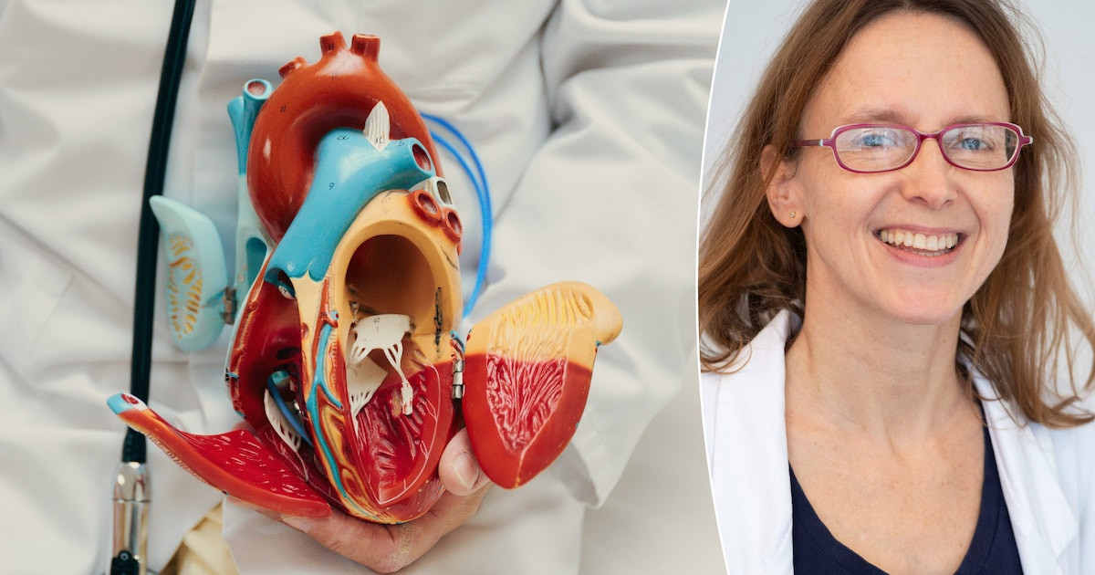 Zo groot is het risico op een hartinfarct per leeftijd: “Dertigers ...