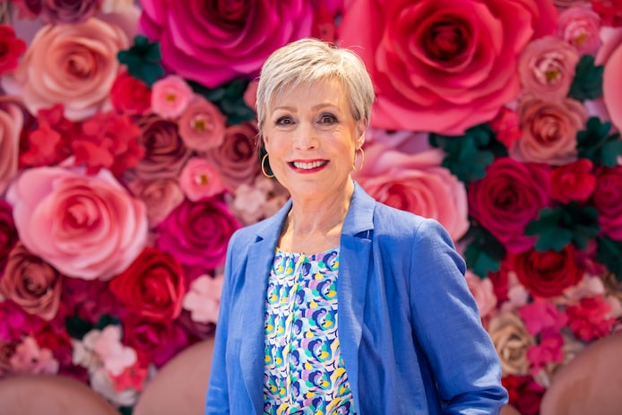 Greet Rouffaer al vijf maanden buiten strijd na zona-infectie: “Het ...