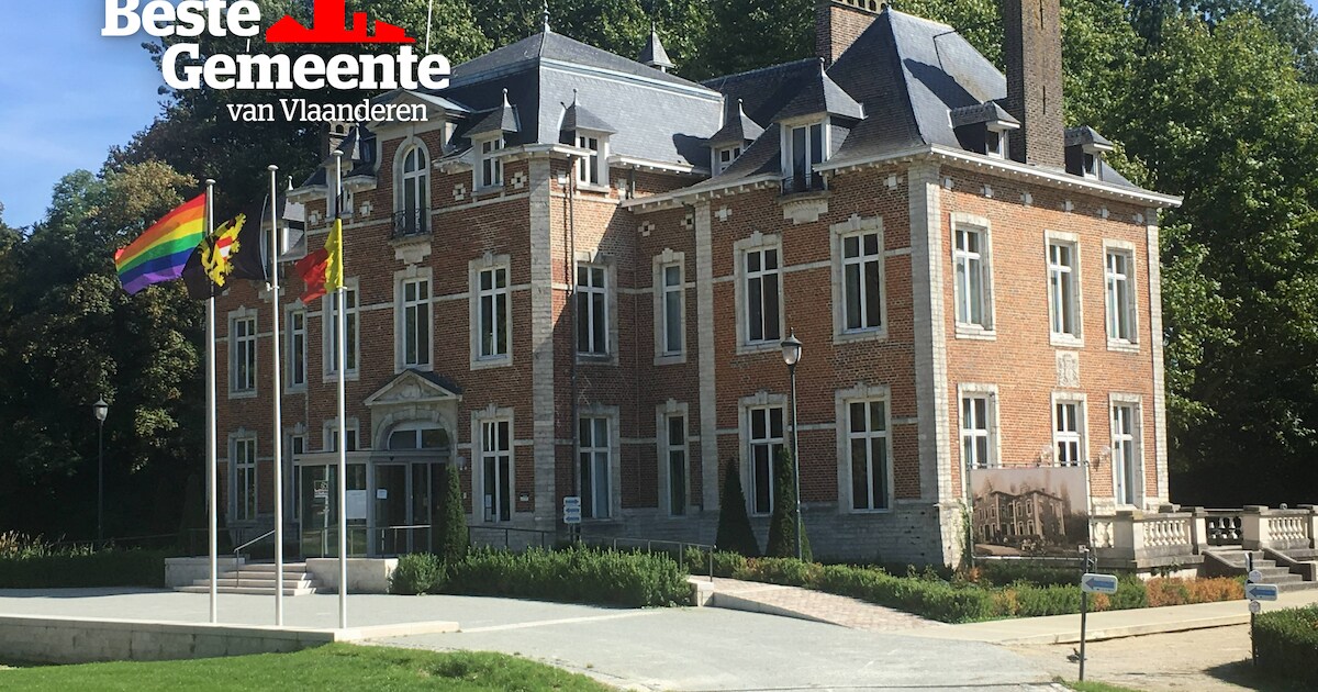 EXCLUSIEF. Welke score geven inwoners aan Boutersem? Ontdek hier het ...