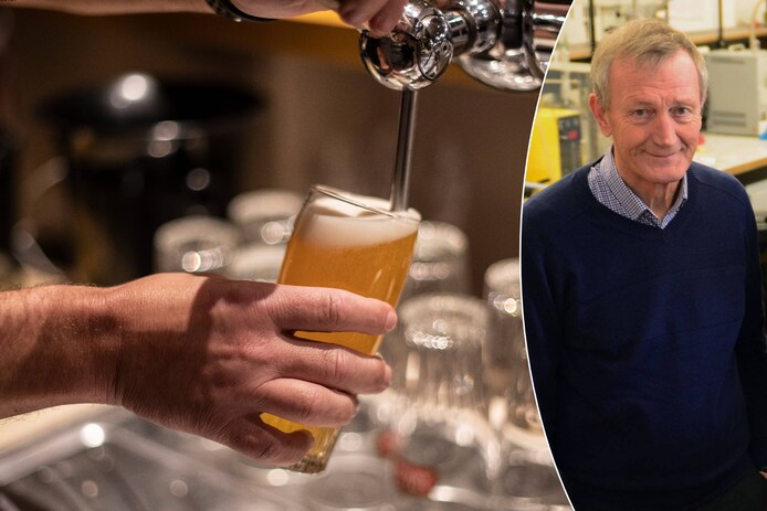Bier is het nieuwste slachtoffer van de klimaatverandering: zal ons ...