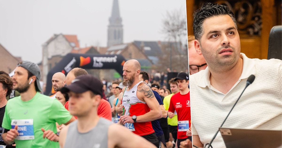Stad Gent krijgt label als Sportbedrijf: personeel kan padellen ...