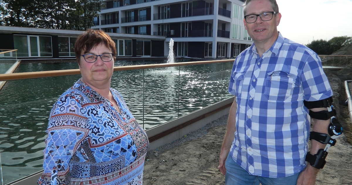 Veilige Have wordt groter dan Poeke | Aalter | HLN.be