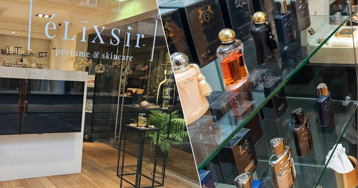 Op zoek naar een lekkere geur om cadeau te doen? In deze 5 winkels in ...