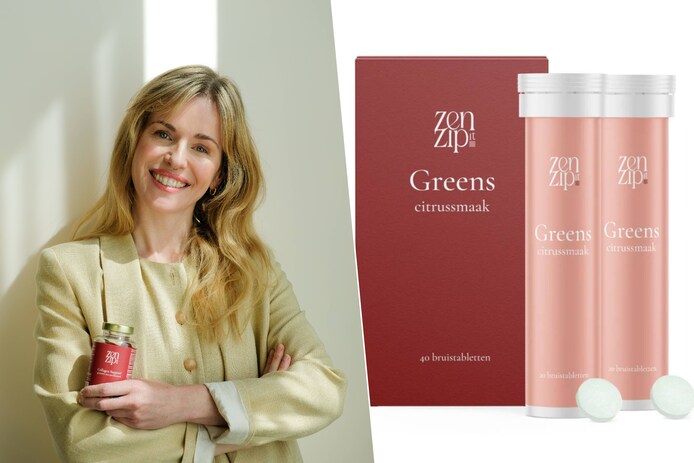 Josje Huisman slaat een nieuwe weg in: “Ik mis de glamour van de ...