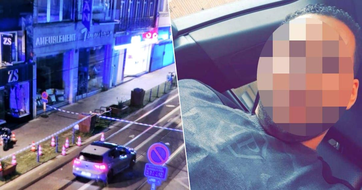 Vrienden van doodgeschoten Khalid (31) zweren hem te wreken: “Vermijd ...