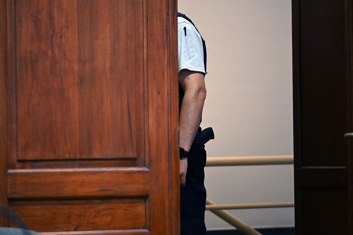 Oplichters doen zich voor als agenten federale politie: drie personen gearresteerd | Rotselaar ...