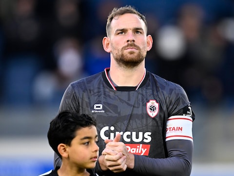 Vincent Janssen terug in de basis voor duel tegen Westerlo ...