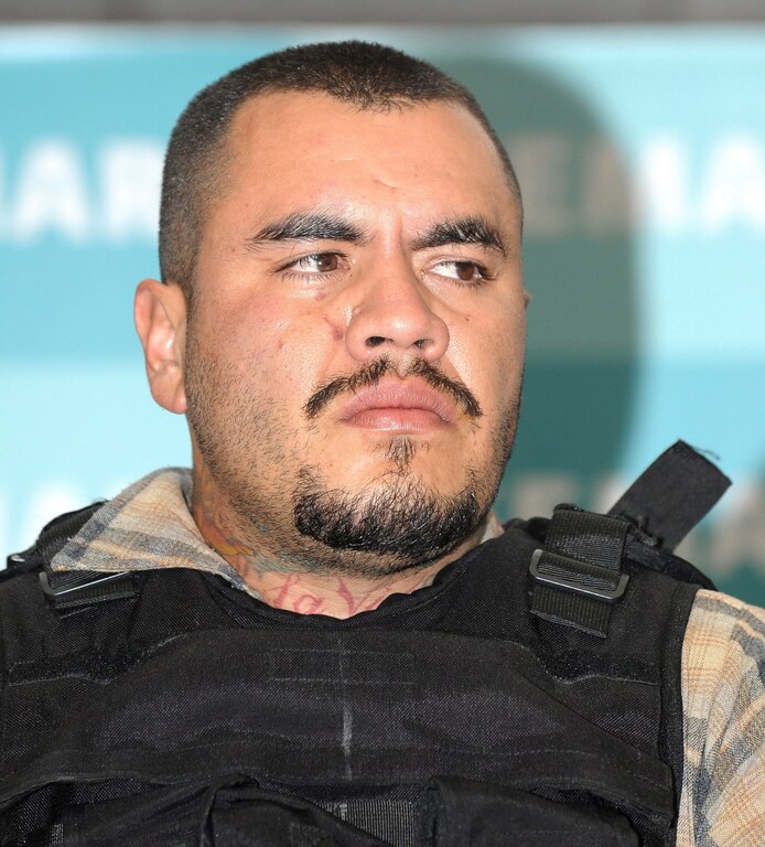 50 jaar cel voor leden Mexicaans drugskartel na moord op ruim honderd ...