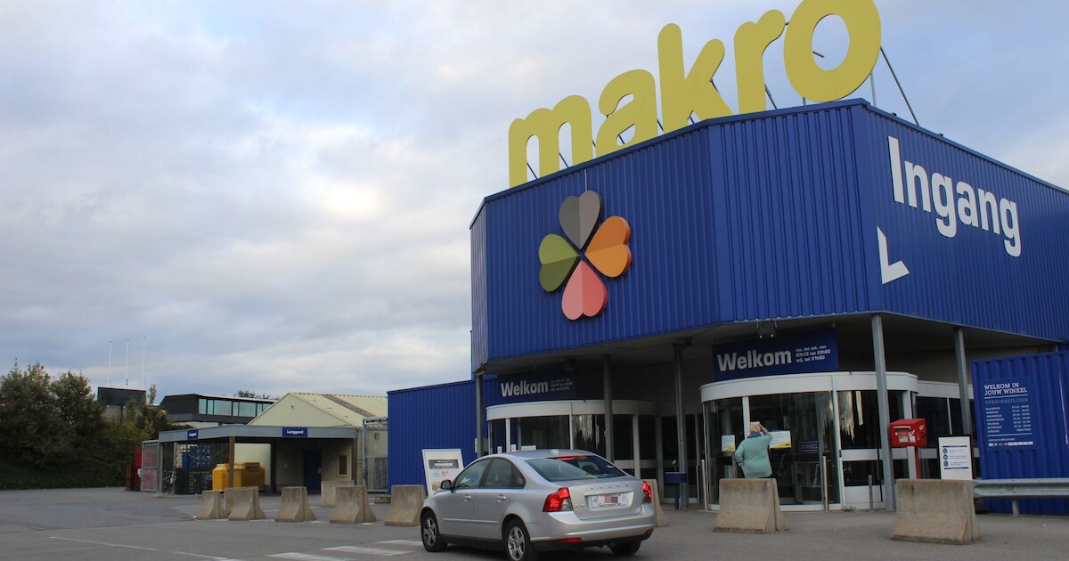 Vlaams Belang wil inspraak voor herbestemming van Makro-site | Sint ...