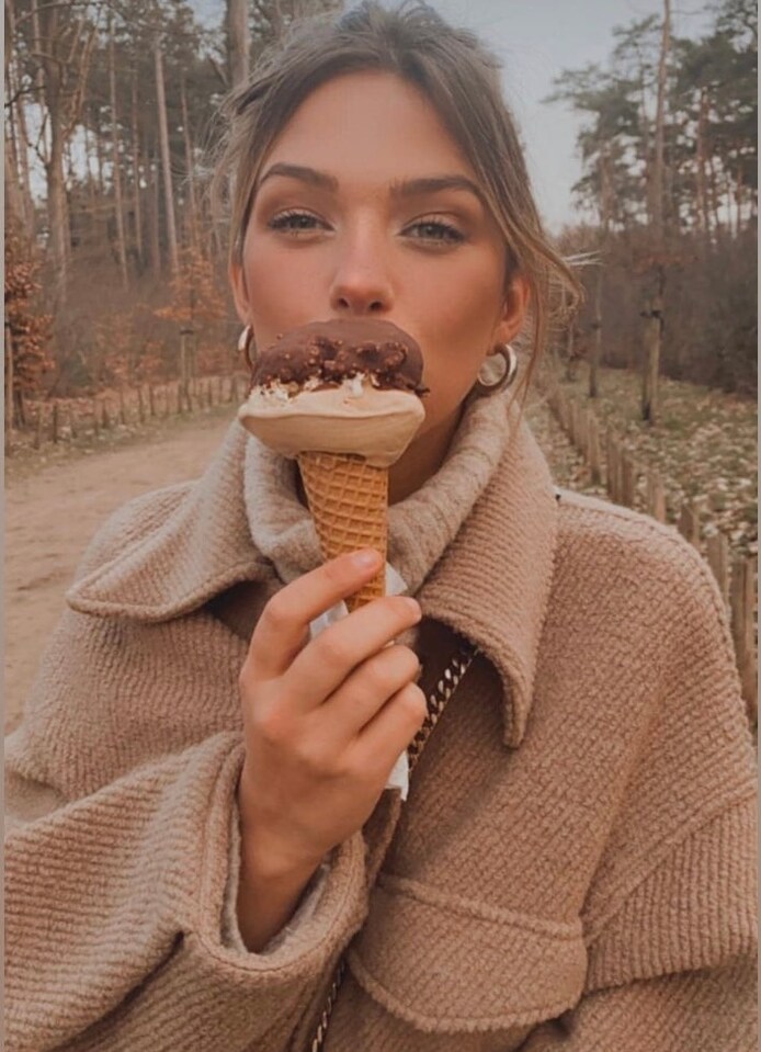 De favoriete plekjes van ‘K2 zoekt K3'-finaliste Amy Courtens in ...