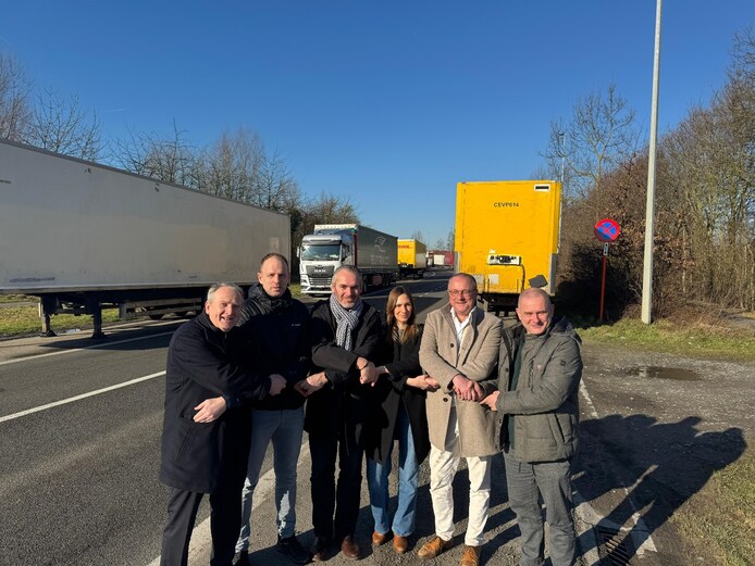 “Het is tijd dat dit stopt”: Gemeenten voeren parkeerverbod en ...