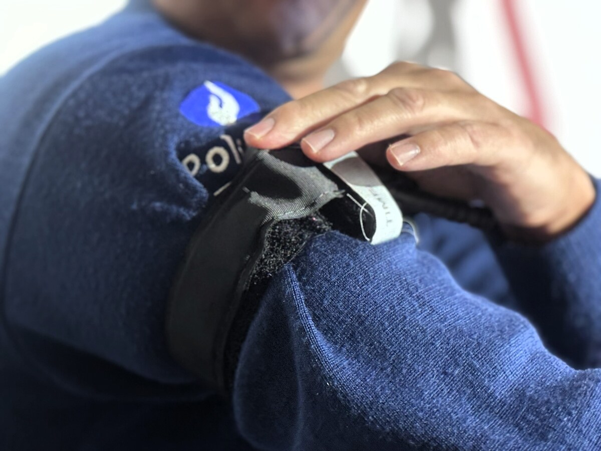 Politie CARMA versterkt medische expertise van interventieploegen met ...