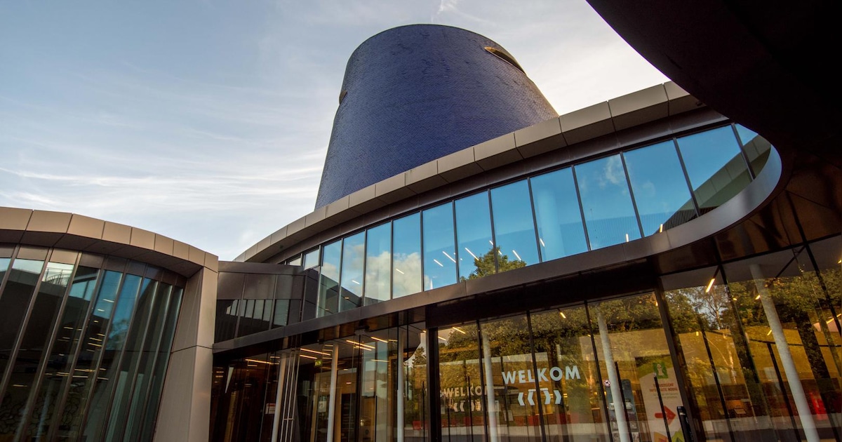 Bpost en Wegpolitie verhuizen naar het NAC door Noord-Zuidproject ...