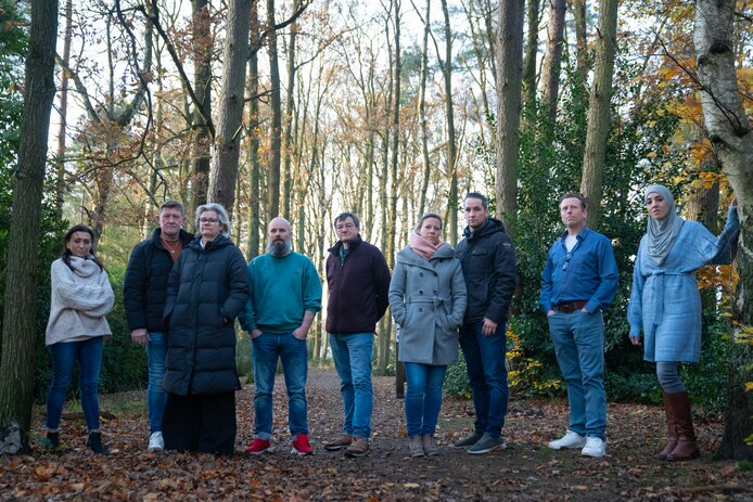 “Ik blijf achter met lege handen en een hoop ellende”: klachtenregen ...