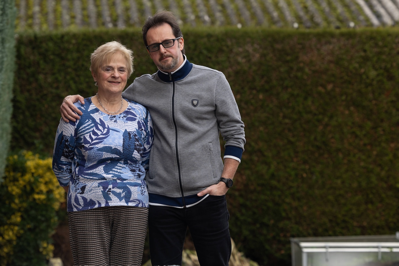 HLN ONDERZOEK. Vrouw en zoon zagen Albert (82) sterven door defecte ...