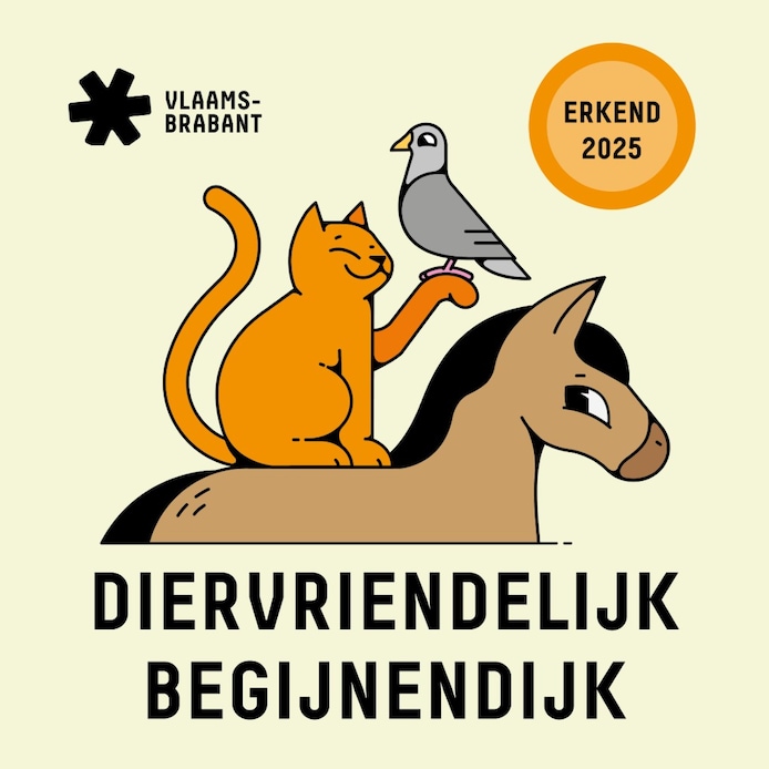 Begijnendijk behaald opnieuw label ‘Diervriendelijke Gemeente ...