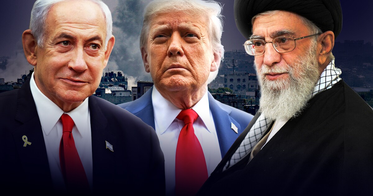 Hoe wankel is staakt-het-vuren tussen Iran en Israël? En wie heeft er ...