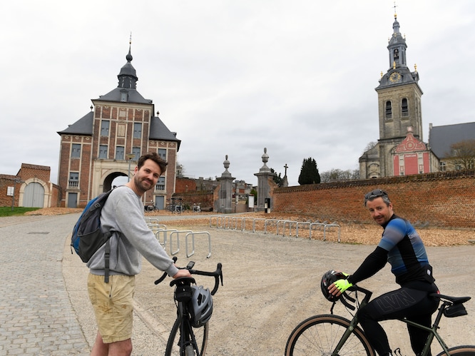 KU Leuven krijgt voor het eerst in 600 jaar vrouwelijke rector: Severine Vermeire ruim op kop na ...