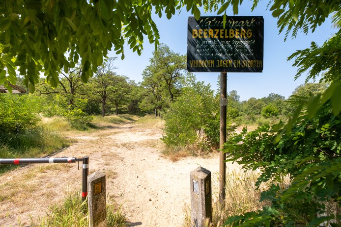 HUIZENJACHT. Beerzel, groen dorp in de Zuiderkempen: “Voor 450.000 euro ...