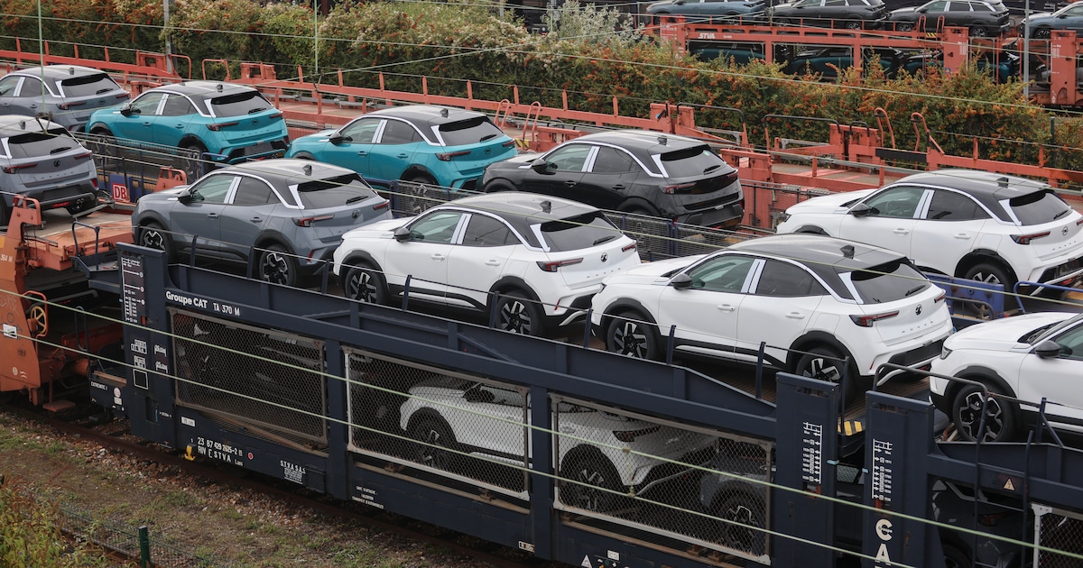 Productie van Peugeot, Citroën, Opel en Fiat dreigt volledig stil te ...