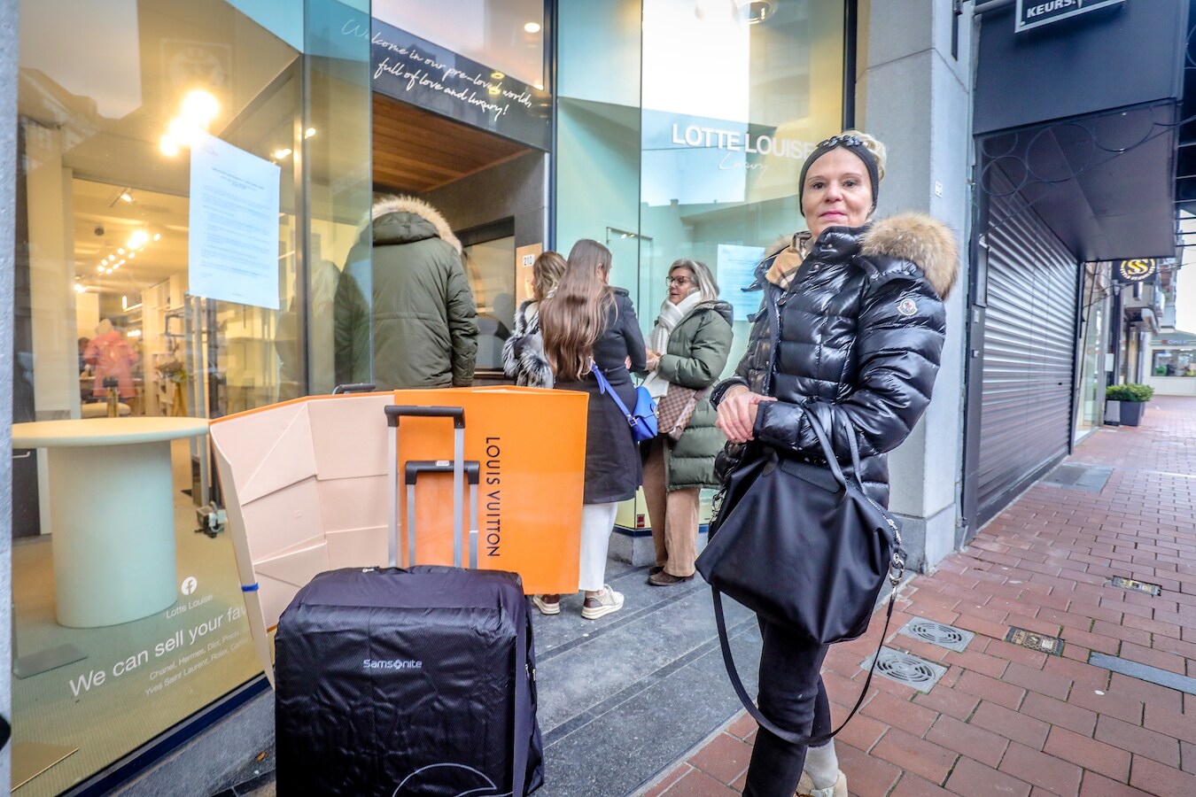 112 seconden, 1 miljoen euro buit... Hoe mysterieuze inbraak in ...
