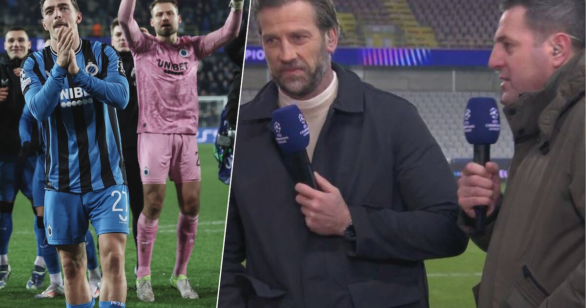 “Ik dacht dat Rik zo gek was als een deur, maar hij kreeg wel gelijk”: onze analisten zien Club ...