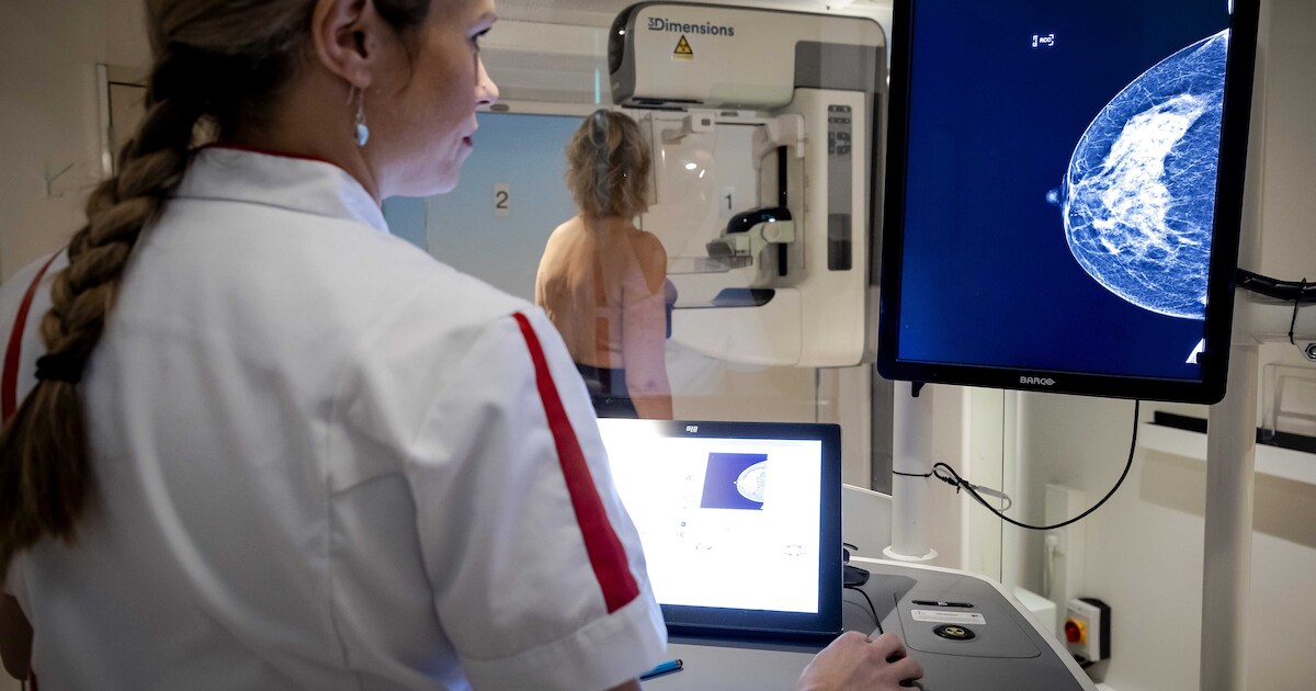 Studenten willen anonieme bevraging over stages in de zorgsector ...