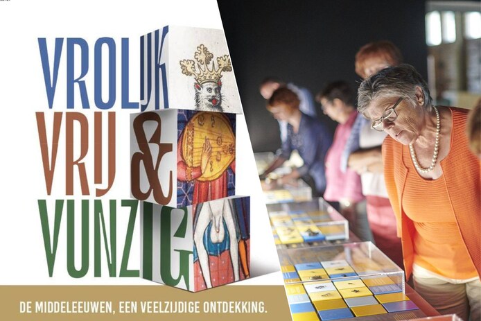 Yper Museum kondigt nieuwe tentoonstelling aan: “We belichten een ...