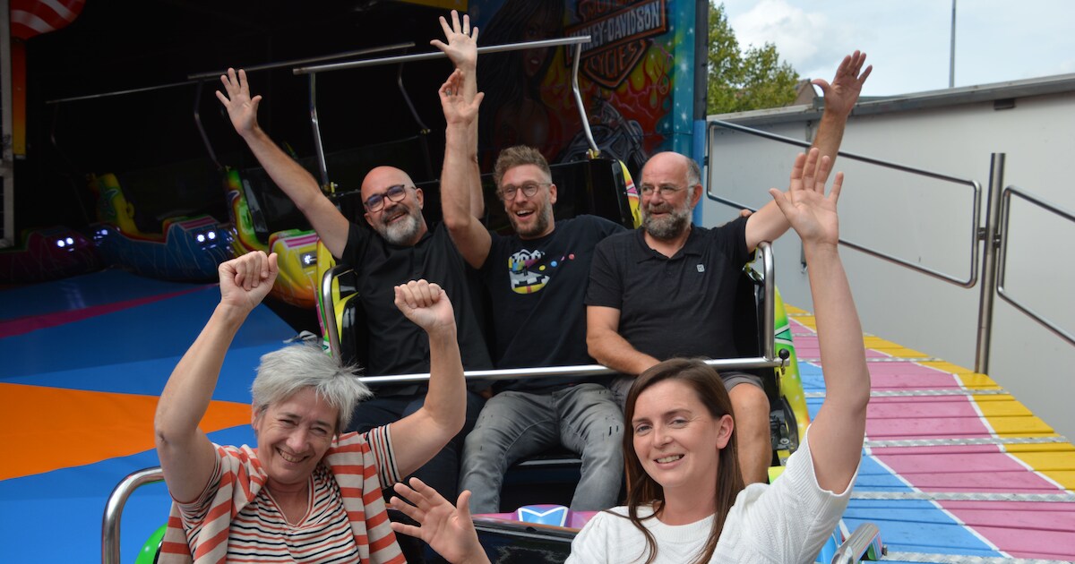 Theaterfestival met nieuw talent trekt naar Izegem, Tielt en Ardooie ...