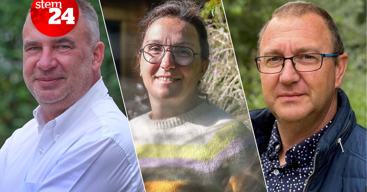 Alles wat je moet weten over de verkiezingen in Kuurne: alle kandidaten ...