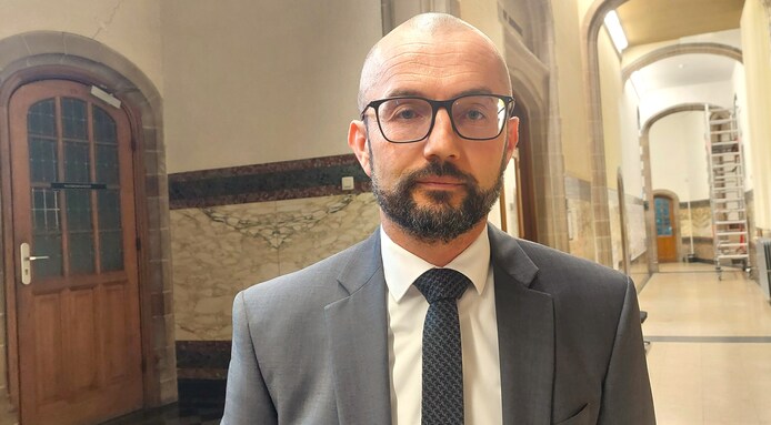 Bestuurder (27) die wielertoerist Johan (53) doodreed onlangs opnieuw ...