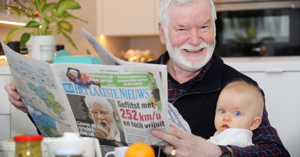 "Jongeren leren niet meer wat respect is" | De Krant | hln.be