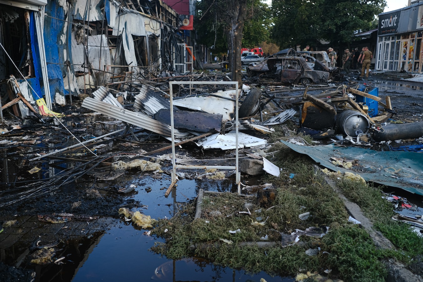 Kortrijk en Howest verstrengen aanpak van Oekraïense studenten ...