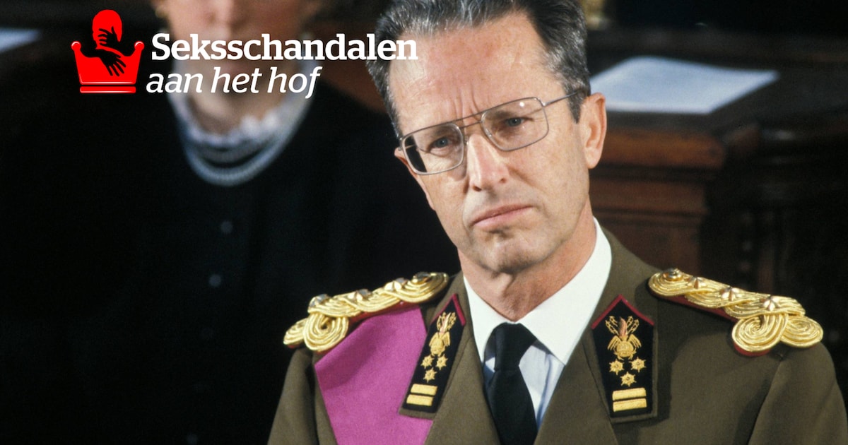 Was koning Boudewijn toch geen ‘heilige boontje’? Reis naar Azurenkust ...