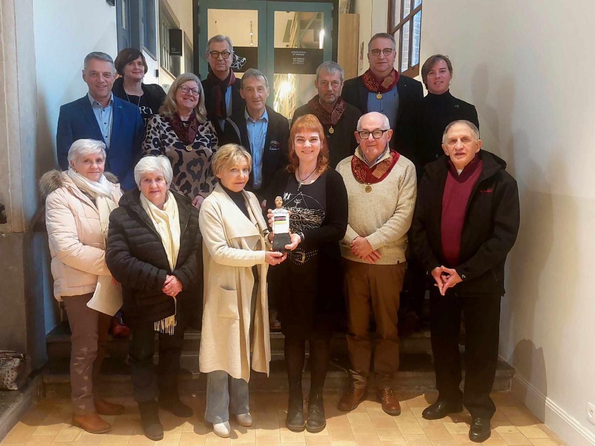 Keramieken eerbetoon aan wielerlegende Jean-Pierre Monseré: “We steunen ...